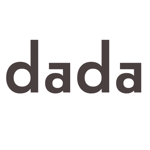 dada logo